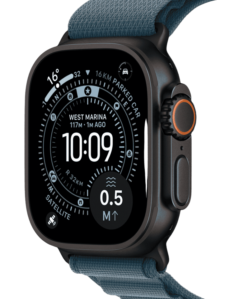 11 Best ADHD Watches 2025 for Better Focus