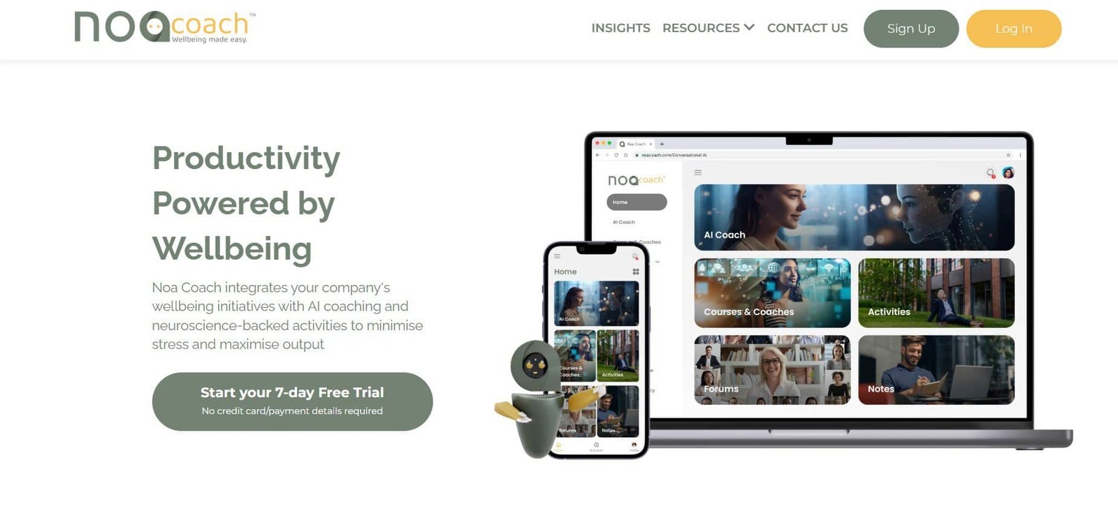 Best AI Coach to Try Now to Boost Your Career in 2025