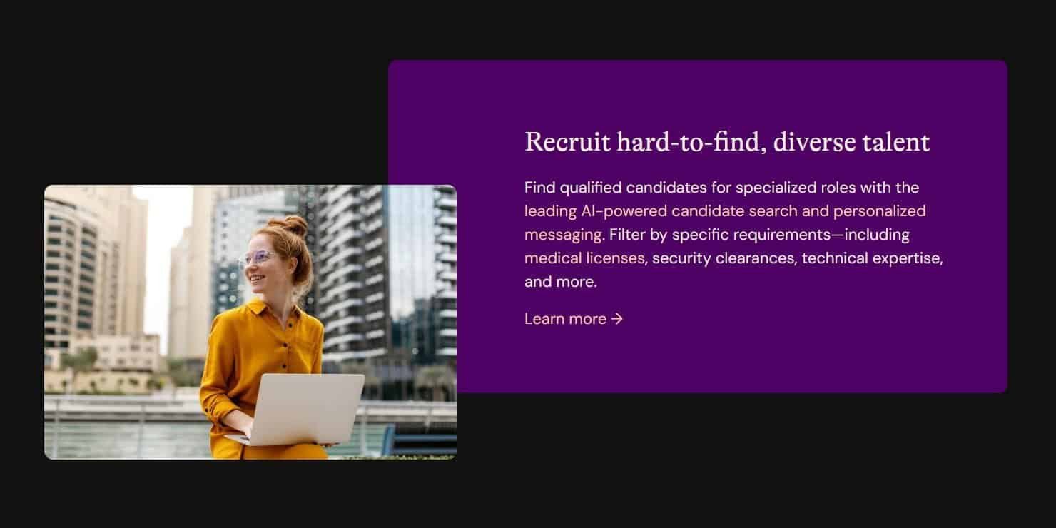 Seekout Review: Best Talent Sourcing Solution for Recruiters