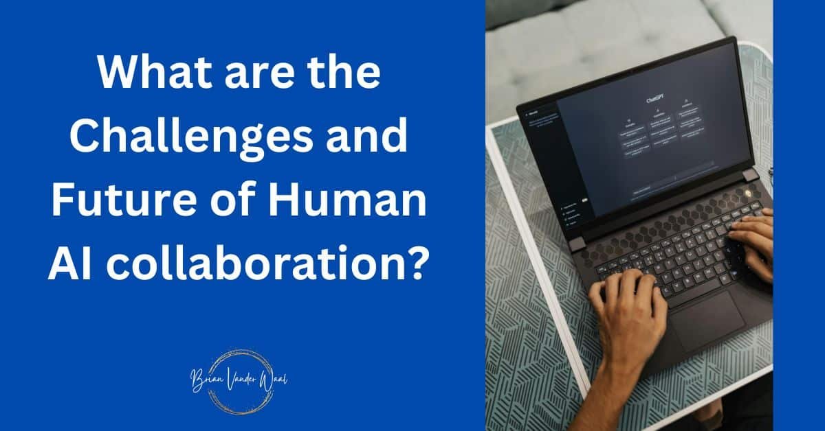 Ultimate Guide to AI-Human Collaboration in the Workplace