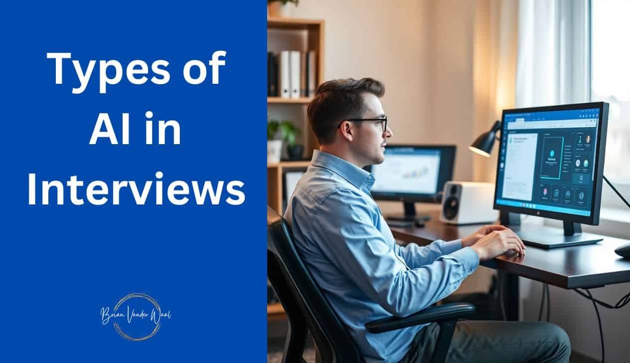 How AI is Changing the Job Interview Process in 2026